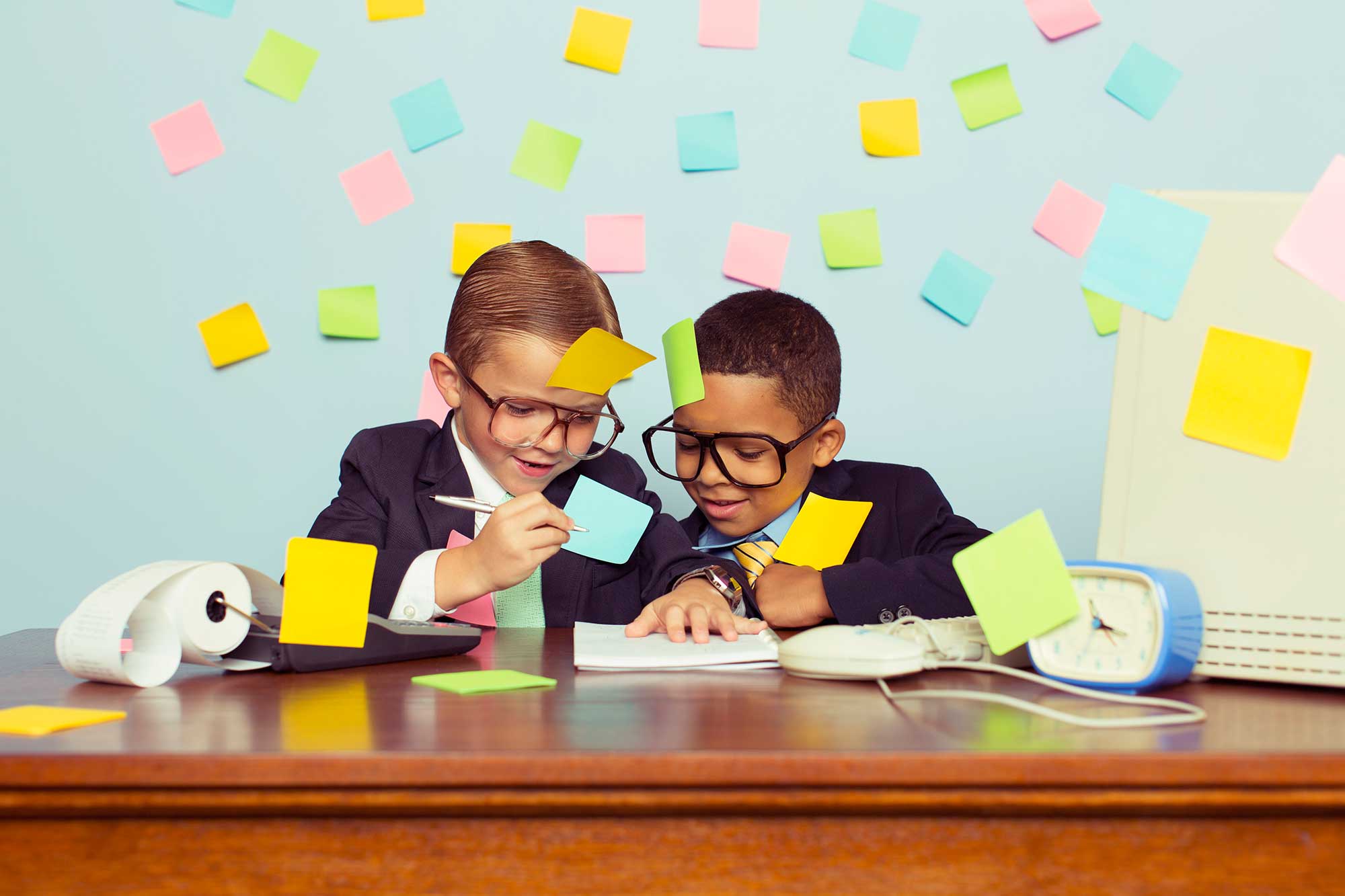 Is Your Current Job Perfect… or Just Easy? - Staff Logic