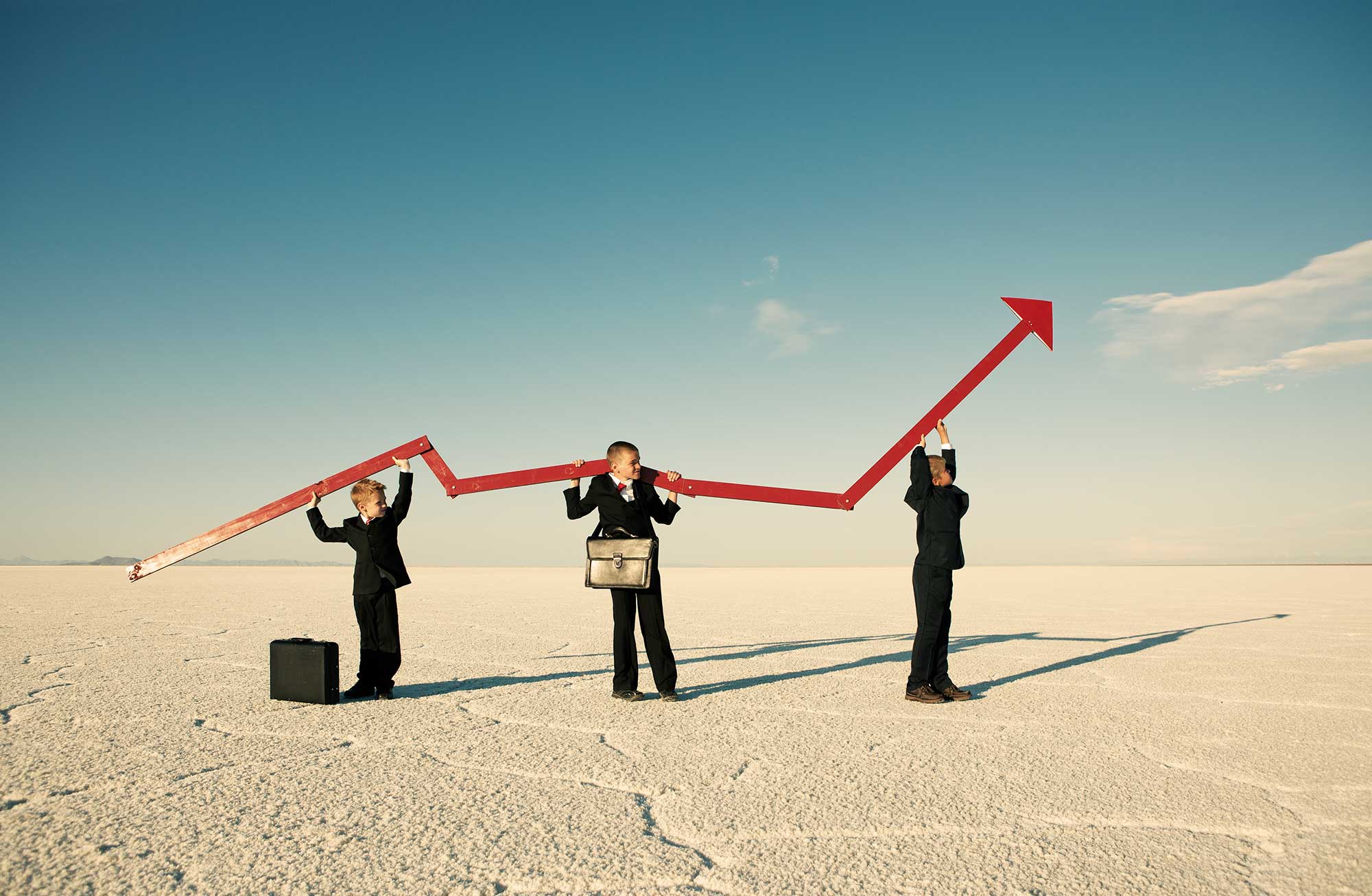 4 Huge Mistakes Financial Job Seekers Make - Staff Logic